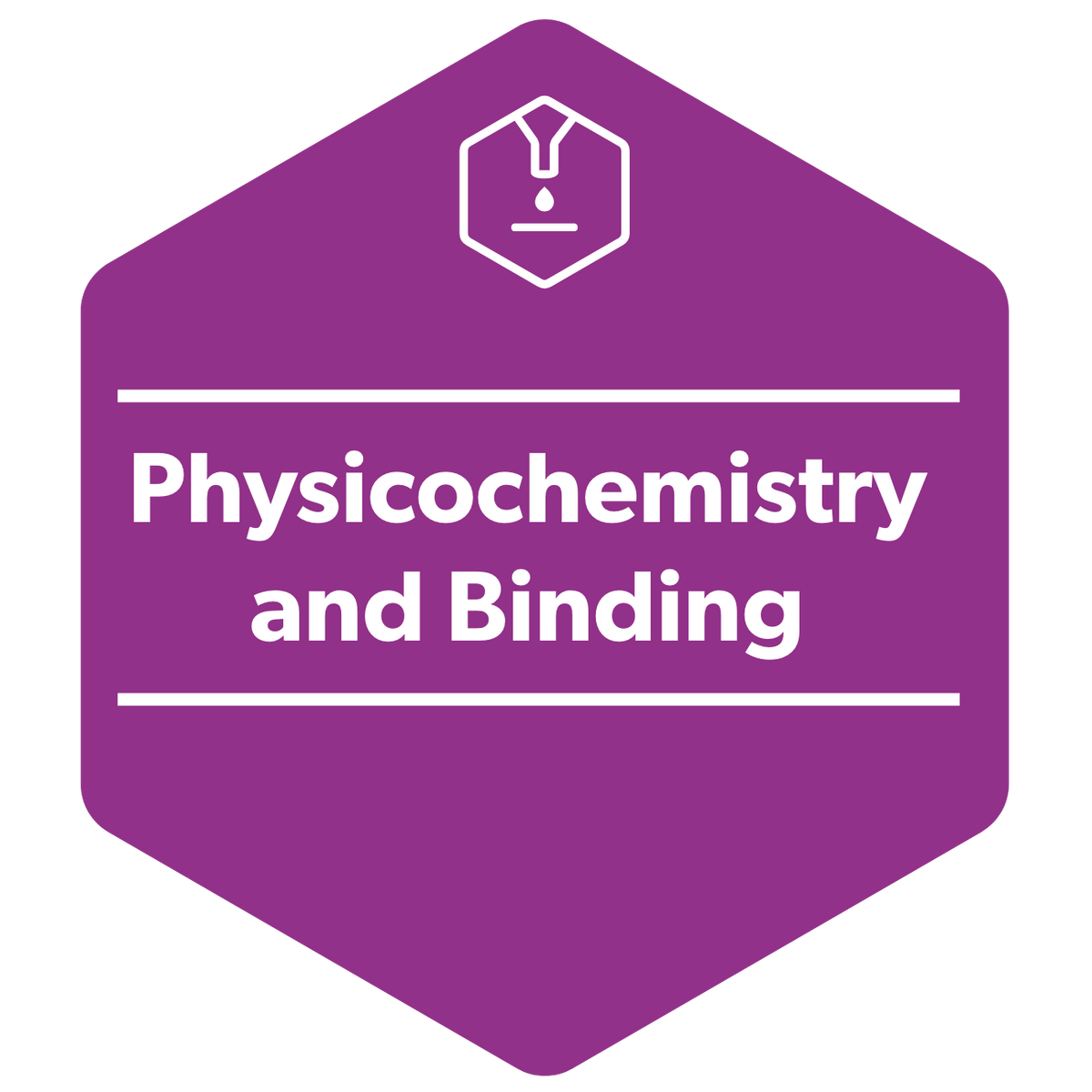 Physicochemistry and Binding – Admeshop